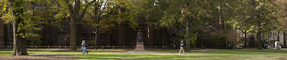 Tyler Pratt | Assistant Professor of Political Science at Yale University