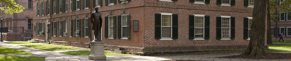 Tyler Pratt | Assistant Professor of Political Science at Yale University